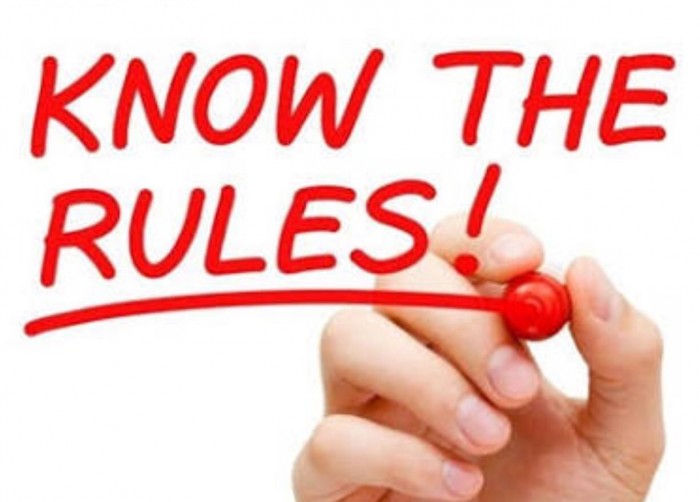 Group Rules Group Rules